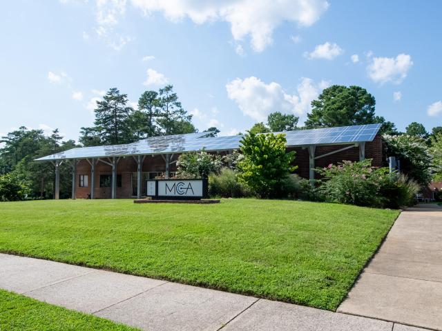 605 Eastowne Drive