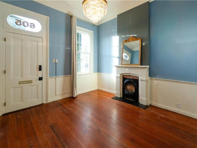 605 Elysian Fields Ave, New Orleans, LA 70117 | MLS #2536 | Compass