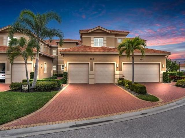 605 El Camino Real #102, Naples, FL 34119