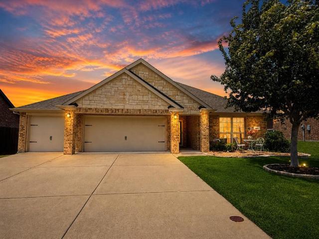 605 Eleanor Drive