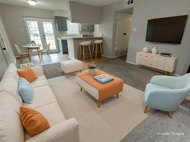605 Elm St, Forney, TX 75126 | MLS #21211 | Compass