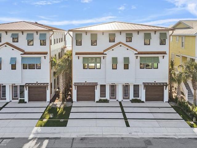 605 Fort Fisher Blvd S Unit B, Kure Beach, NC 28449