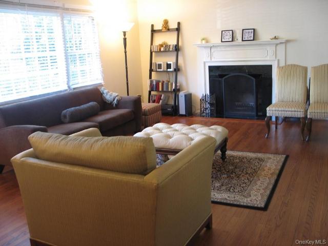 605 Fort Hill Road
