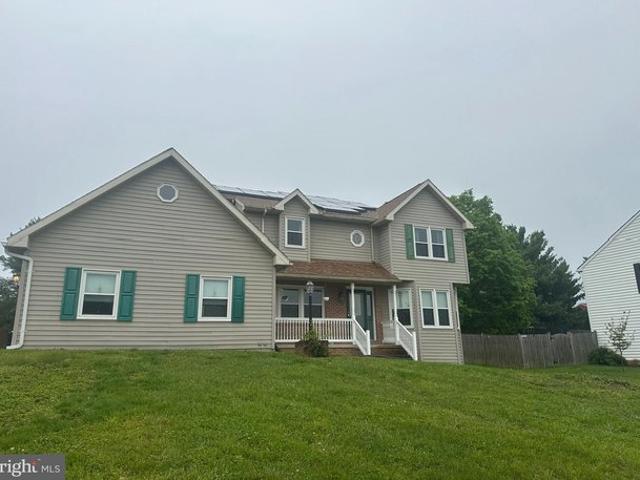 605 Fair Meadows Blvd, Hagerstown, MD 21740
