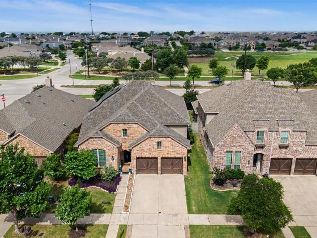 605 Fenceline Drive