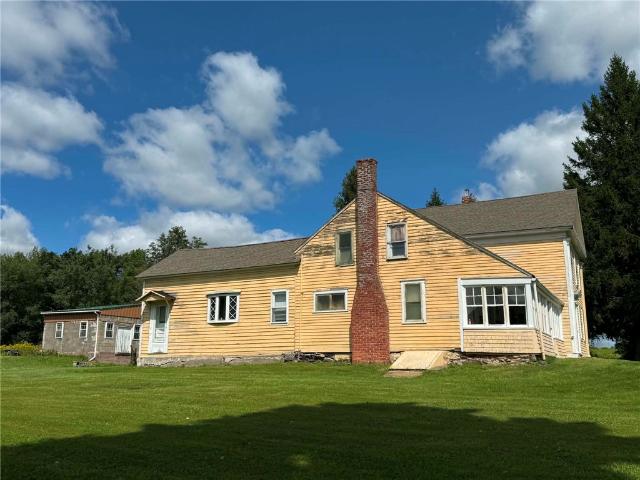 605 Ferris Hill Road