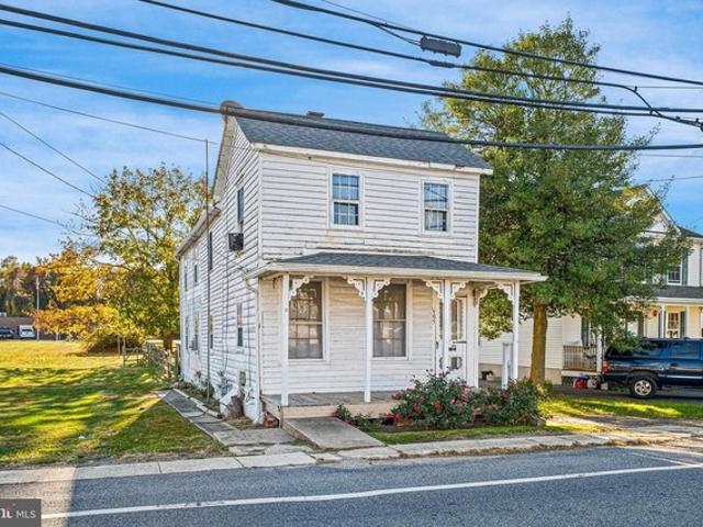 605 Fifth St, Delaware City, DE 19706