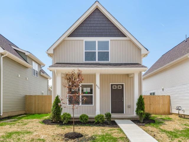 605 Frebis Avenue