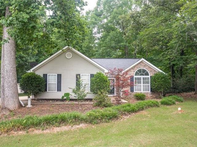 605 Freeman Dr, Covington, GA 30016