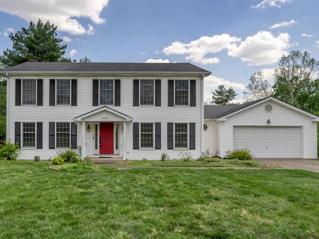 605 Keene Way Dr, Nicholasville, KY 40356