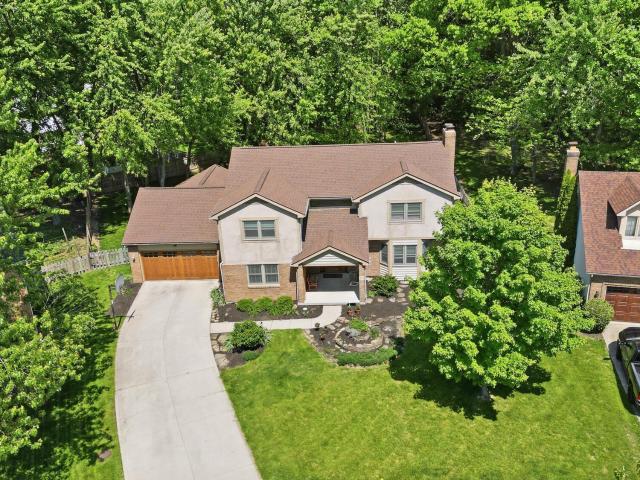 605 Kingfisher Drive