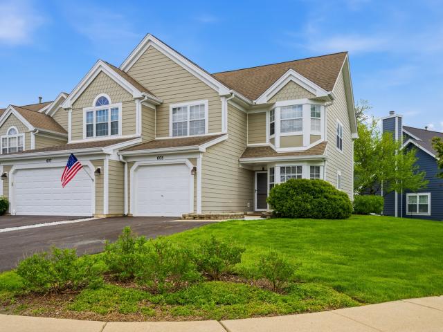 605 Kingsbridge Drive