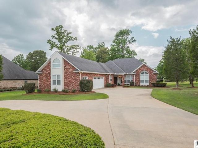 605 Hodge Watson Rd, Calhoun, LA 71225