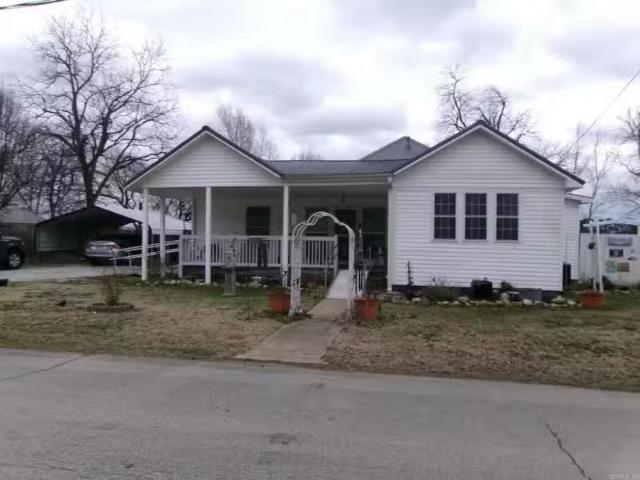 605 HOGAN AVE, MONETTE, AR 72447