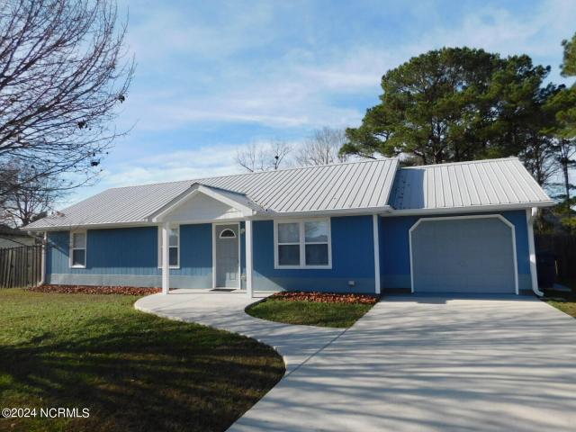 605 Hayden Court