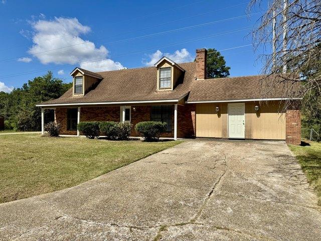 605 Hacienda Ave, Hattiesburg, MS 39402