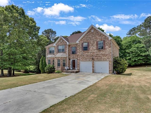 605 Harris Ct, Conyers, GA 30012 | MLS #7754 | Compass