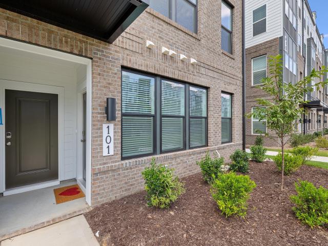 605 Hedrick Rdg Road