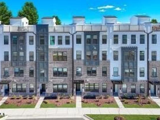 605 Hedrick Ridge Rd Unit 107, Cary, NC 27519