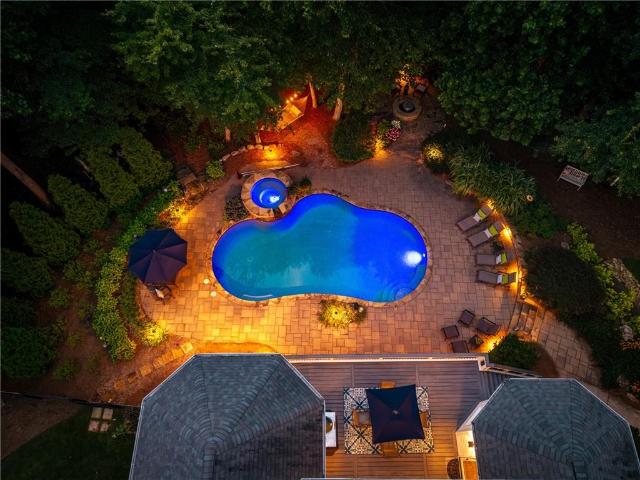 605 Hickory Mill Lane