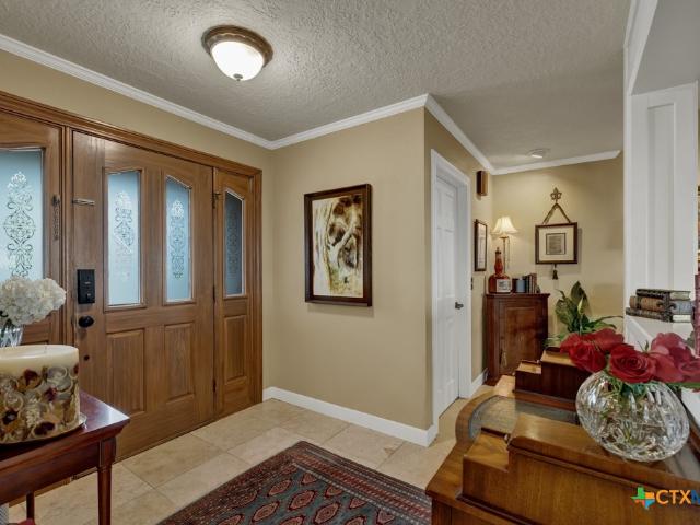 605 High Oaks Road