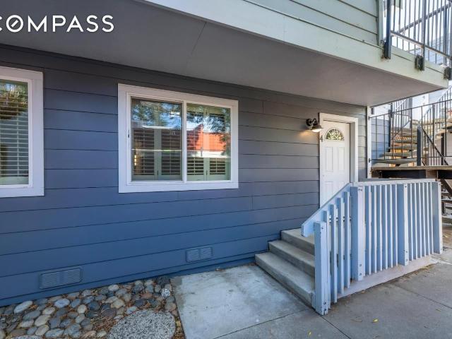 605 Highland Ave 4, San Mateo, CA