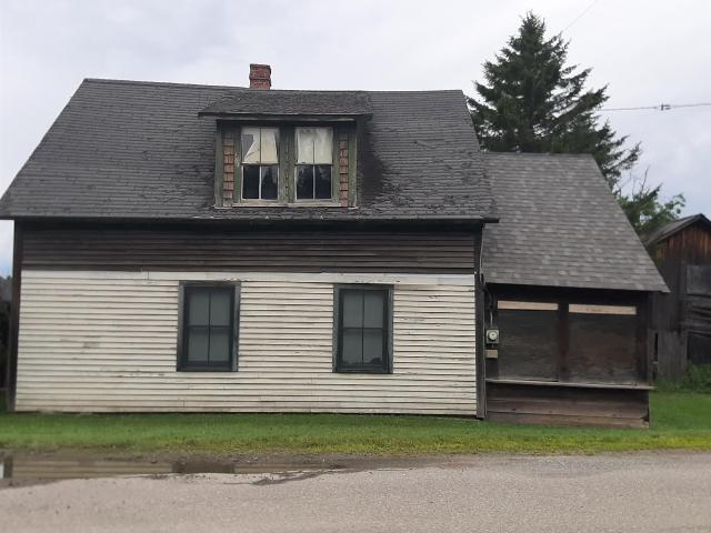 605 Hill Road