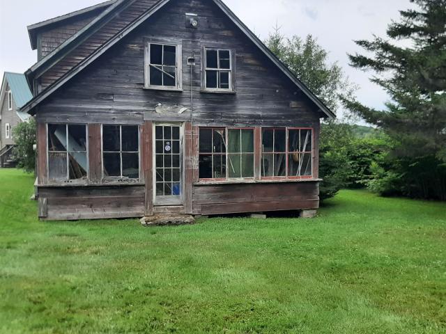 605 Hill Road
