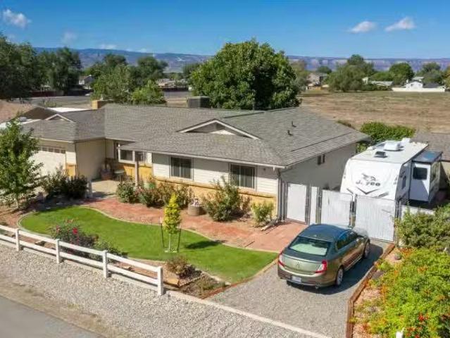 605 HUDSON BAY DR, GRAND JUNCTION, CO 81504 Single Family Resi.
