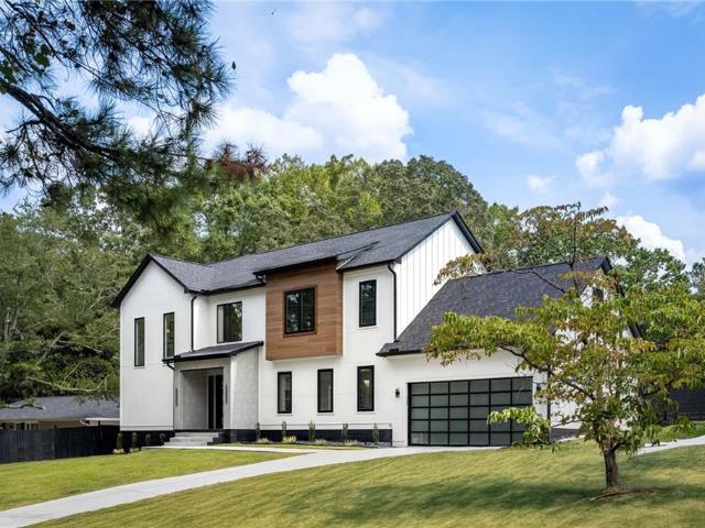 605 Hunnicutt Rd SE, Mableton, GA 30126 | MLS #7751