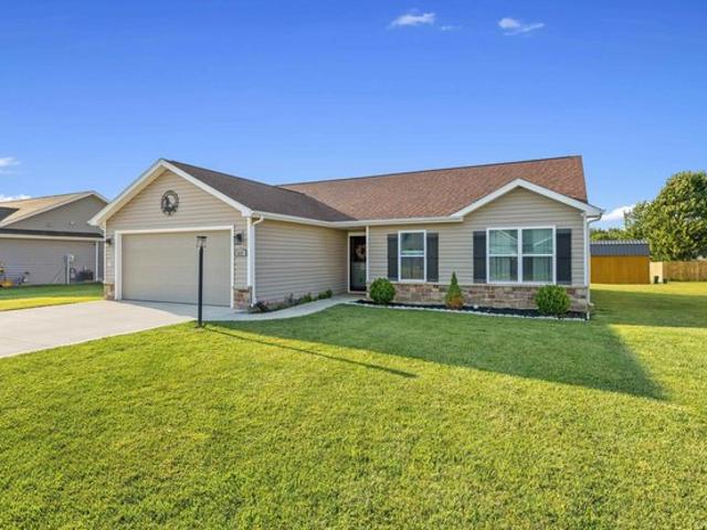 605 Independence St, Butler, IN 46721