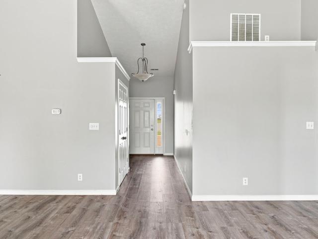 605 Isaiah Street