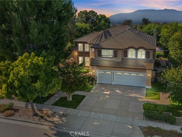 605 Jocelyn Shelby Way