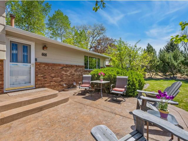 605 Jack Pine Pl, Loveland, CO 80538 | MLS #1057