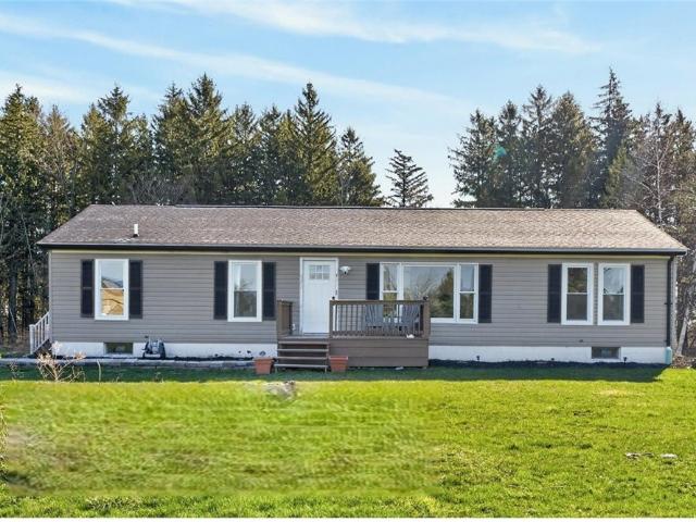 605 Jacobs Road