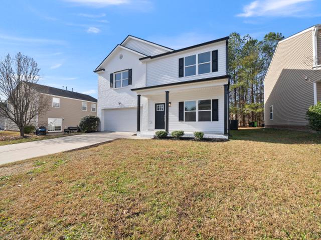 605 Jumping Frog Lane