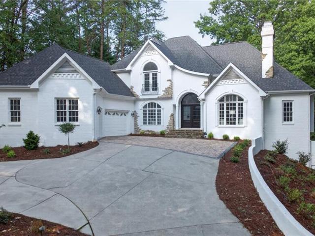 605 Oak Valley Boulevard