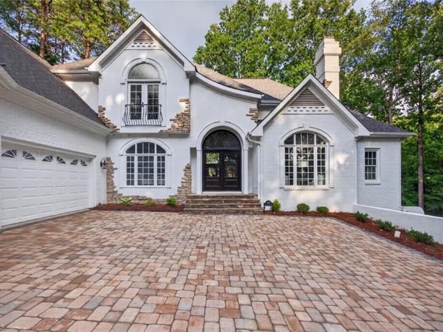 605 Oak Valley Boulevard