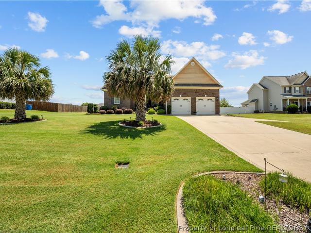605 Oakridge Drive