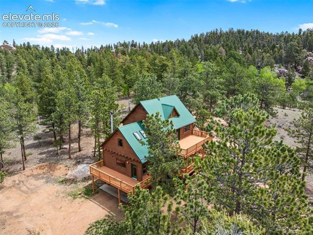 605 Obsidian Drive