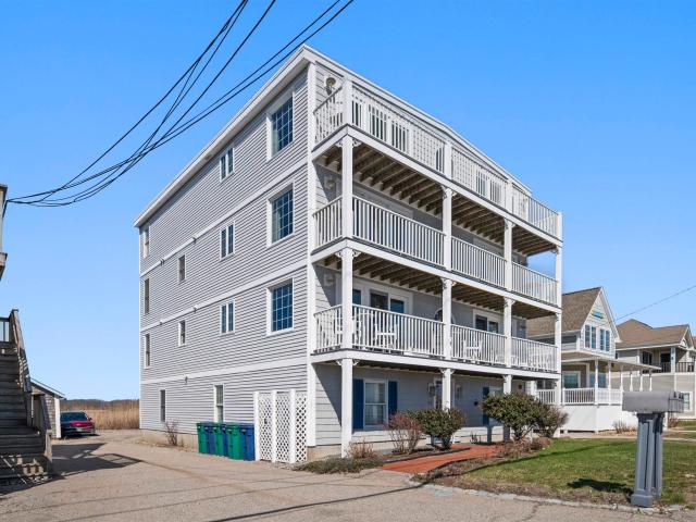 605 Ocean Boulevard # 1