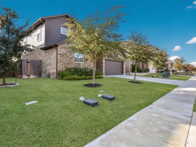 605 Oleander Loop, Buda, TX 78610 | MLS #6548 | Compass