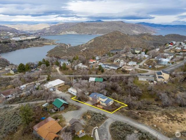 605 O'Sullivan St, Grand Coulee, WA 99133 MLS 2198822