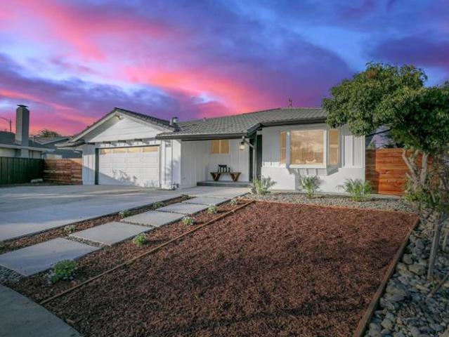 605 Osage Ct, San Jose, CA 95123