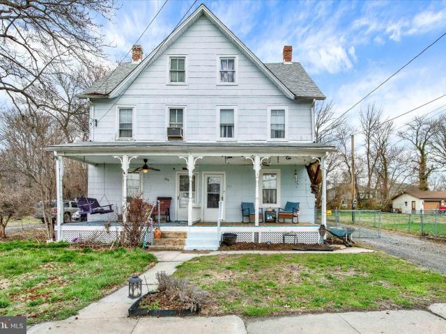 605 Otsego St, Perryville, MD 21903 | MLS #MDCC2021 | Compass