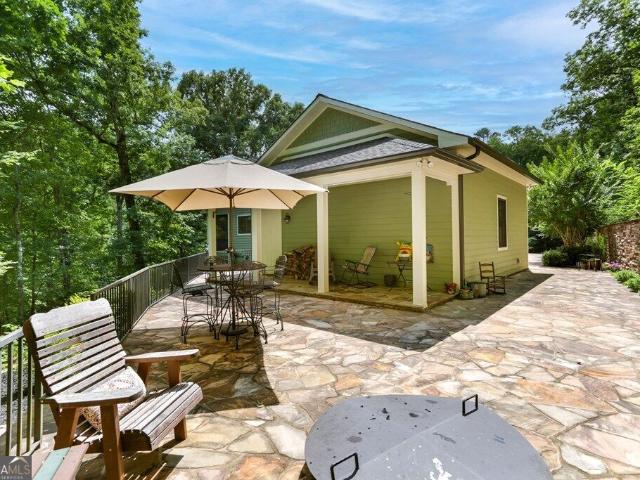 605 Owl Creek Road