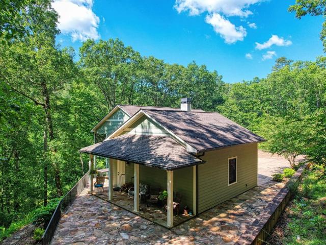 605 Owl Creek Road