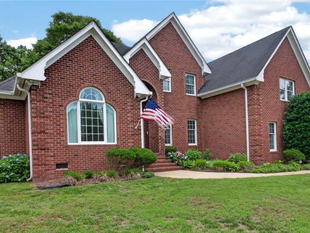 605 Oxbow CT