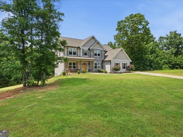 605 Lovell Road
