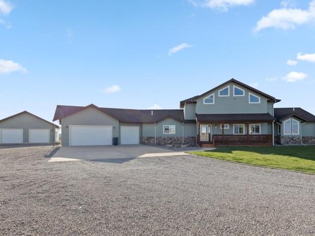 605 Lower Cottonwood Creek Rd, Lewistown, MT 59457